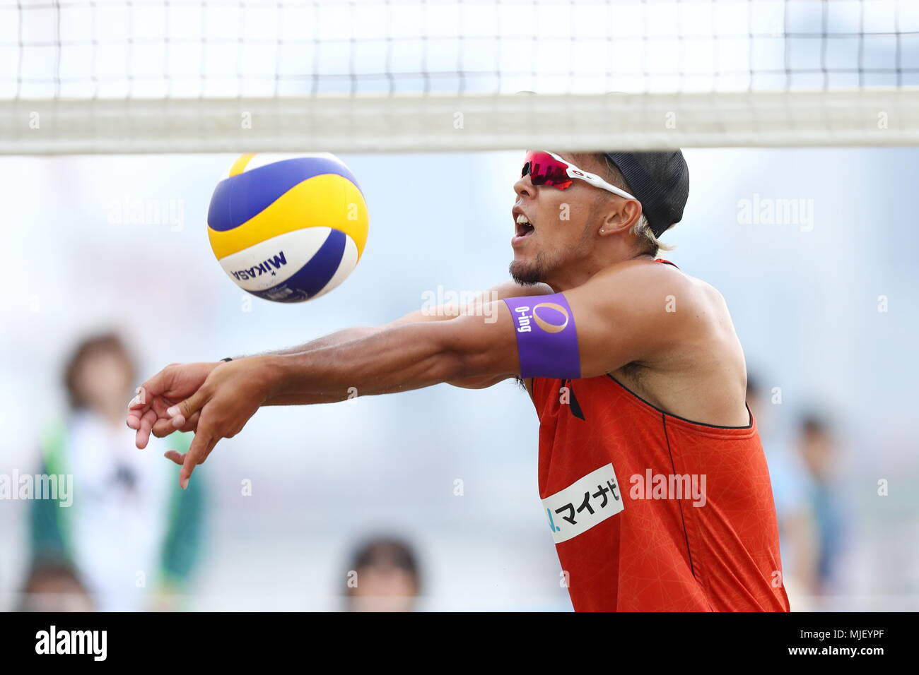 Takashi nishimura hi-res stock photography and images - Alamy