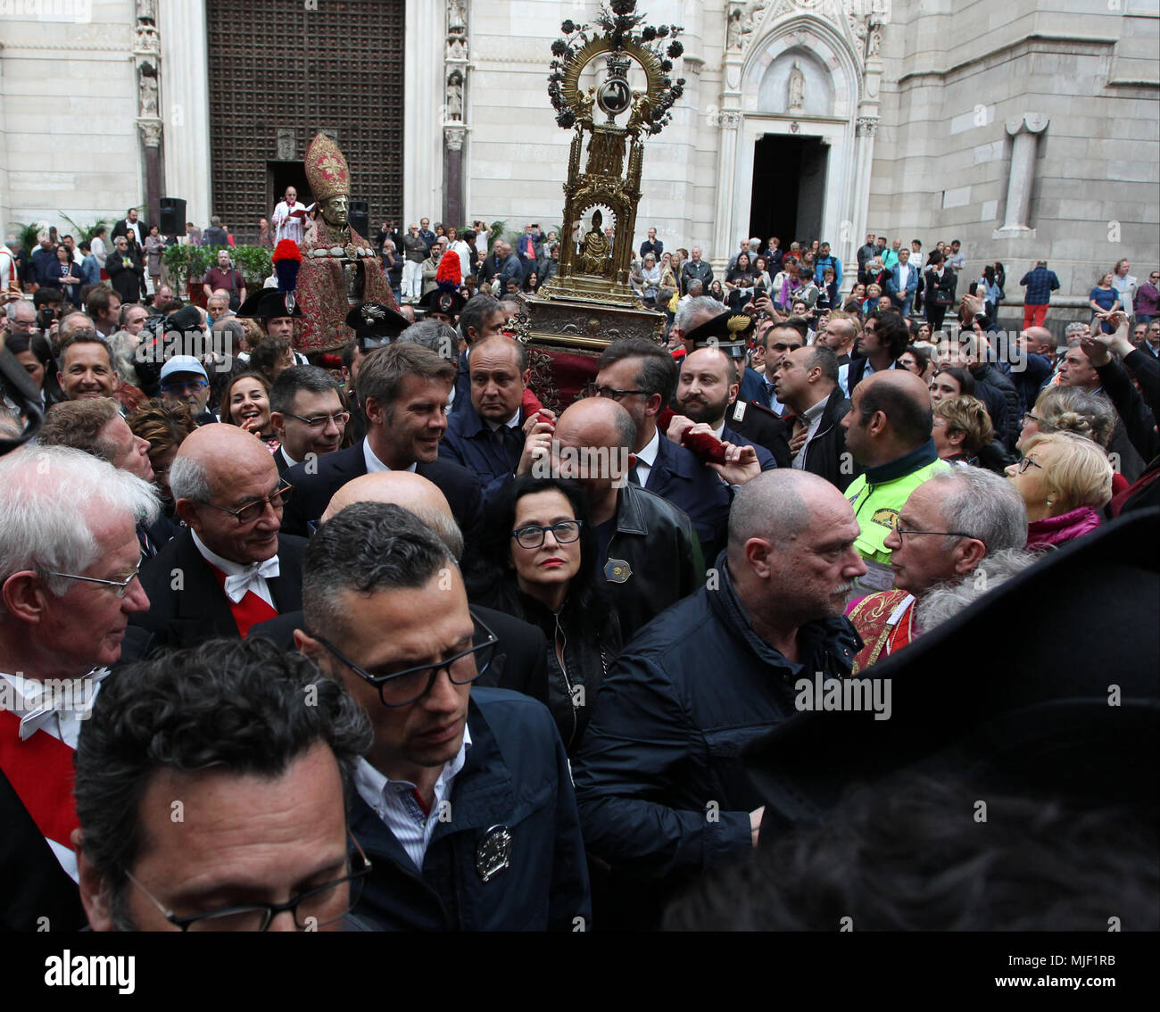 Prince emanuele filiberto of savoy hi-res stock photography and images ...