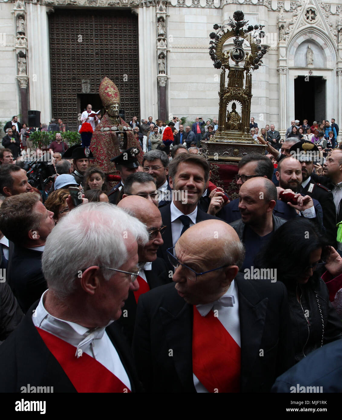 Prince emanuele filiberto of savoy hi-res stock photography and images ...