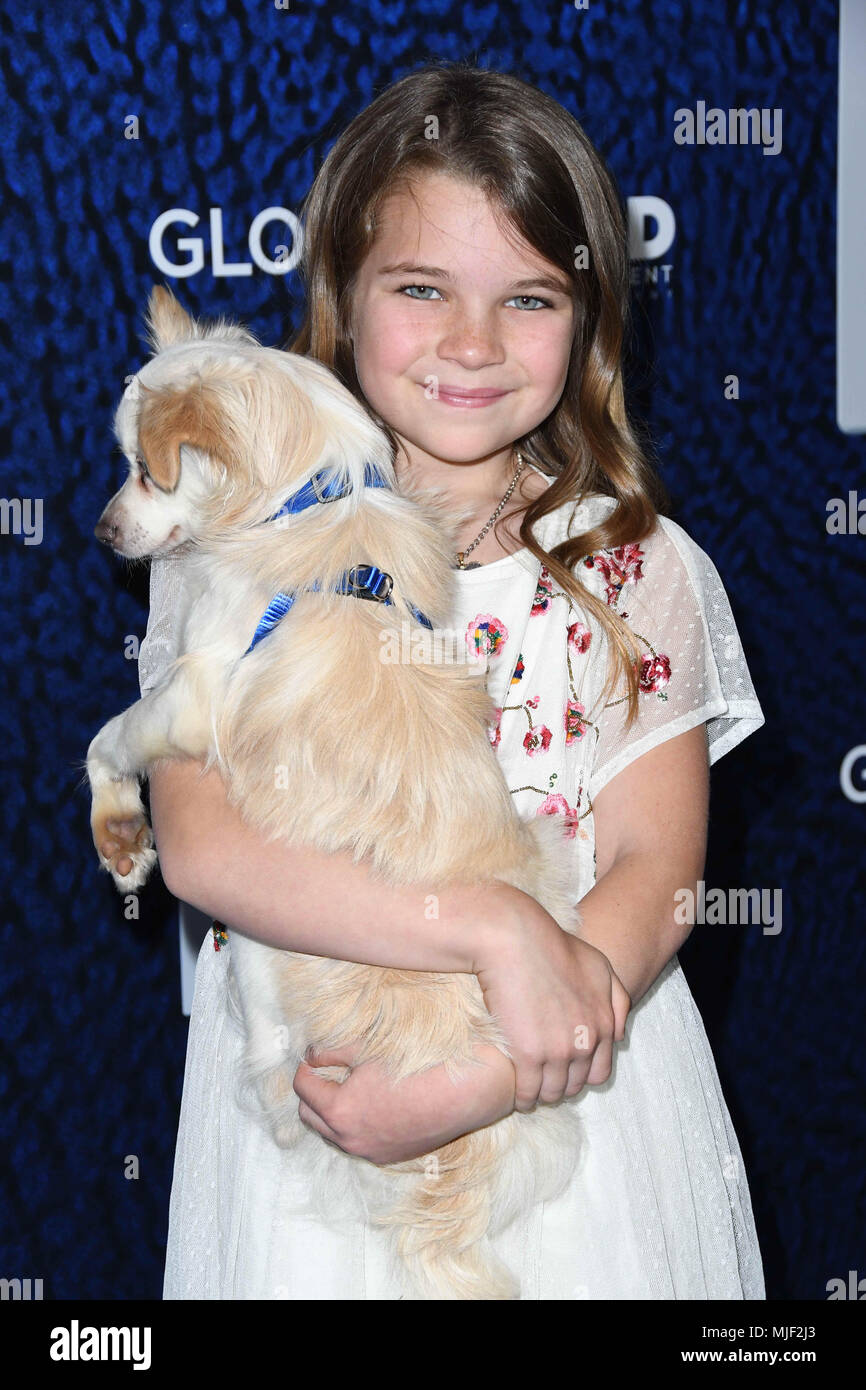 Hollywood, CA, USA. 5th May, 2018. 05 May 2018 - Hollywood, California ...