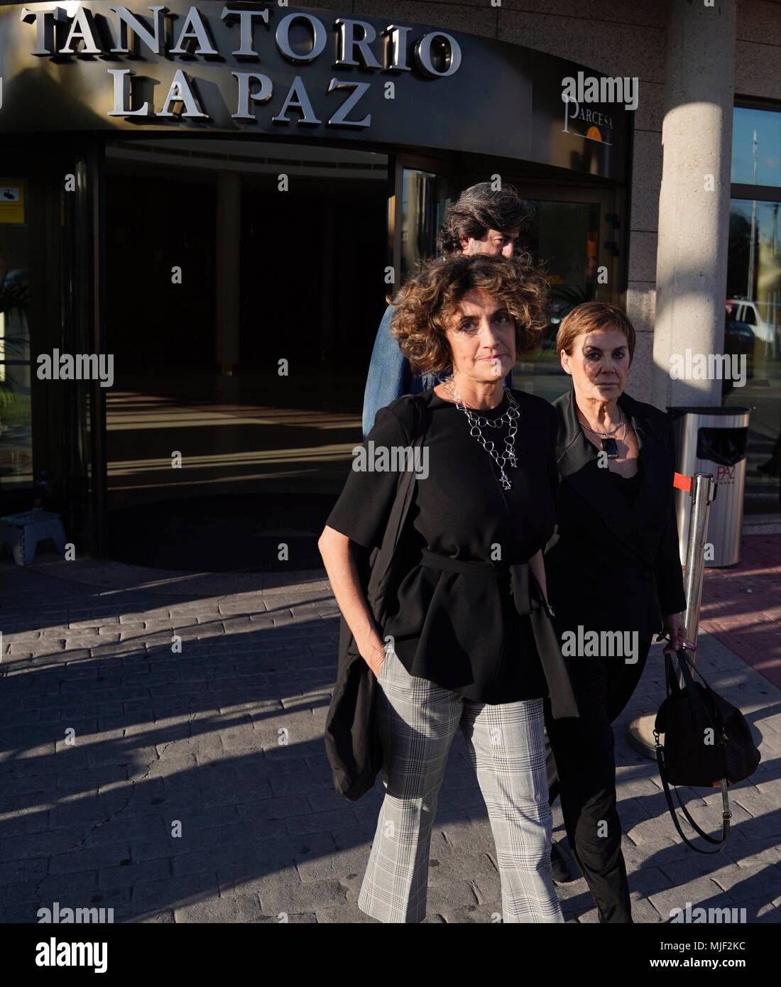 Maria conde hi-res stock photography and images - Alamy