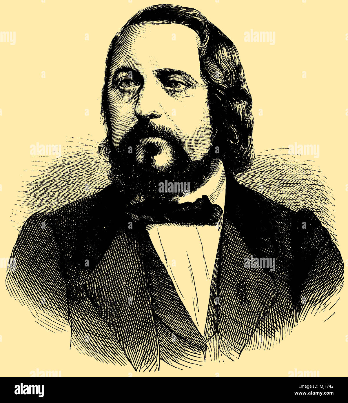 Karl Wilhelm High Resolution Stock Photography and Images - Alamy