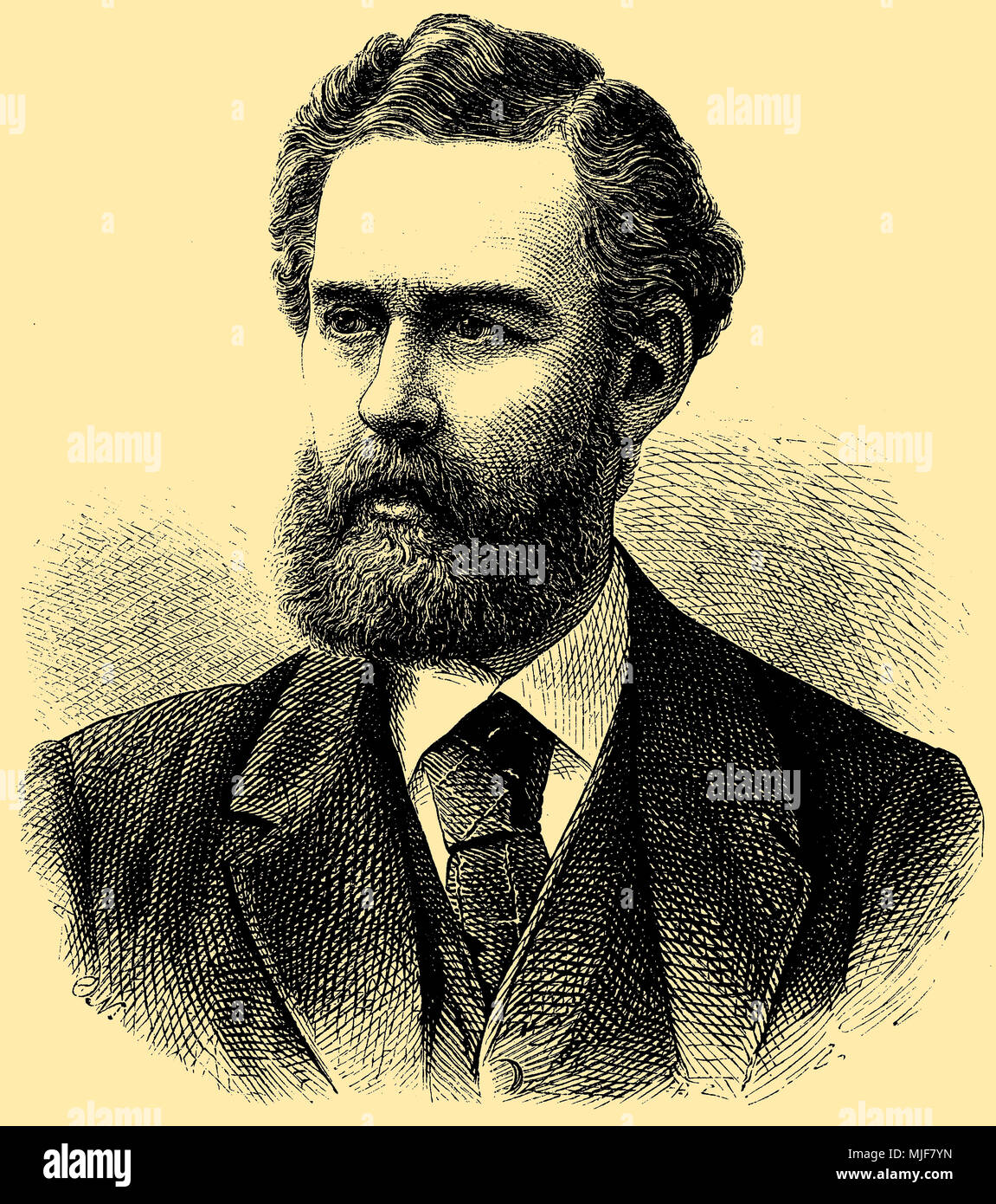 Vautier benjamin hi-res stock photography and images - Alamy