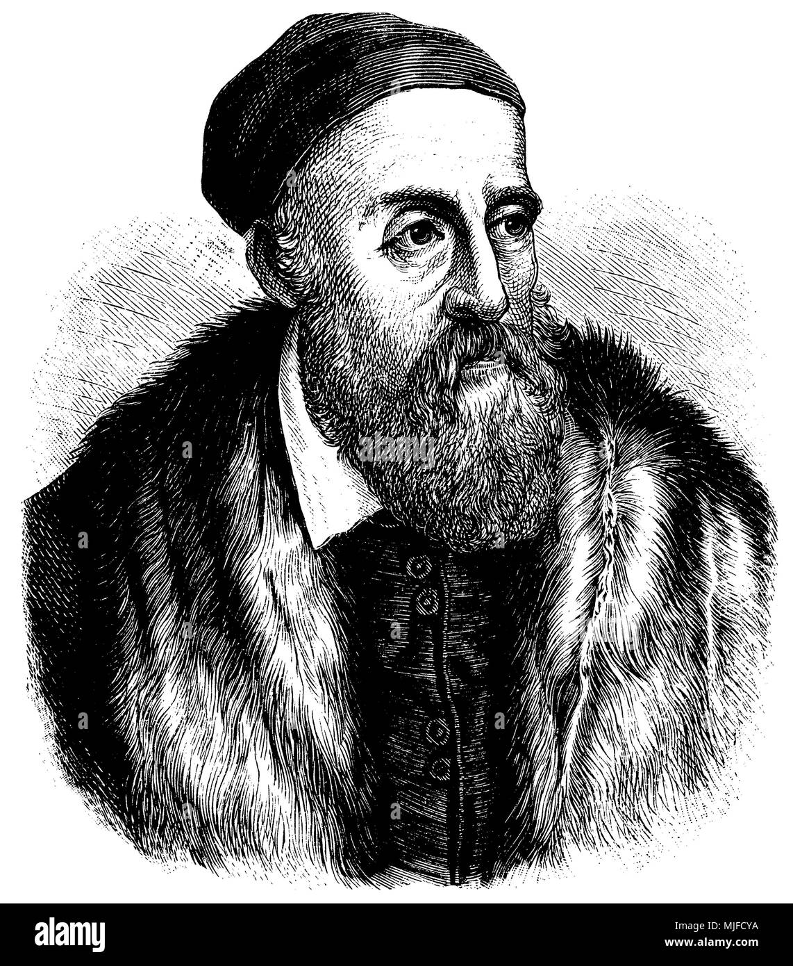 1477 1576 hi-res stock photography and images - Alamy