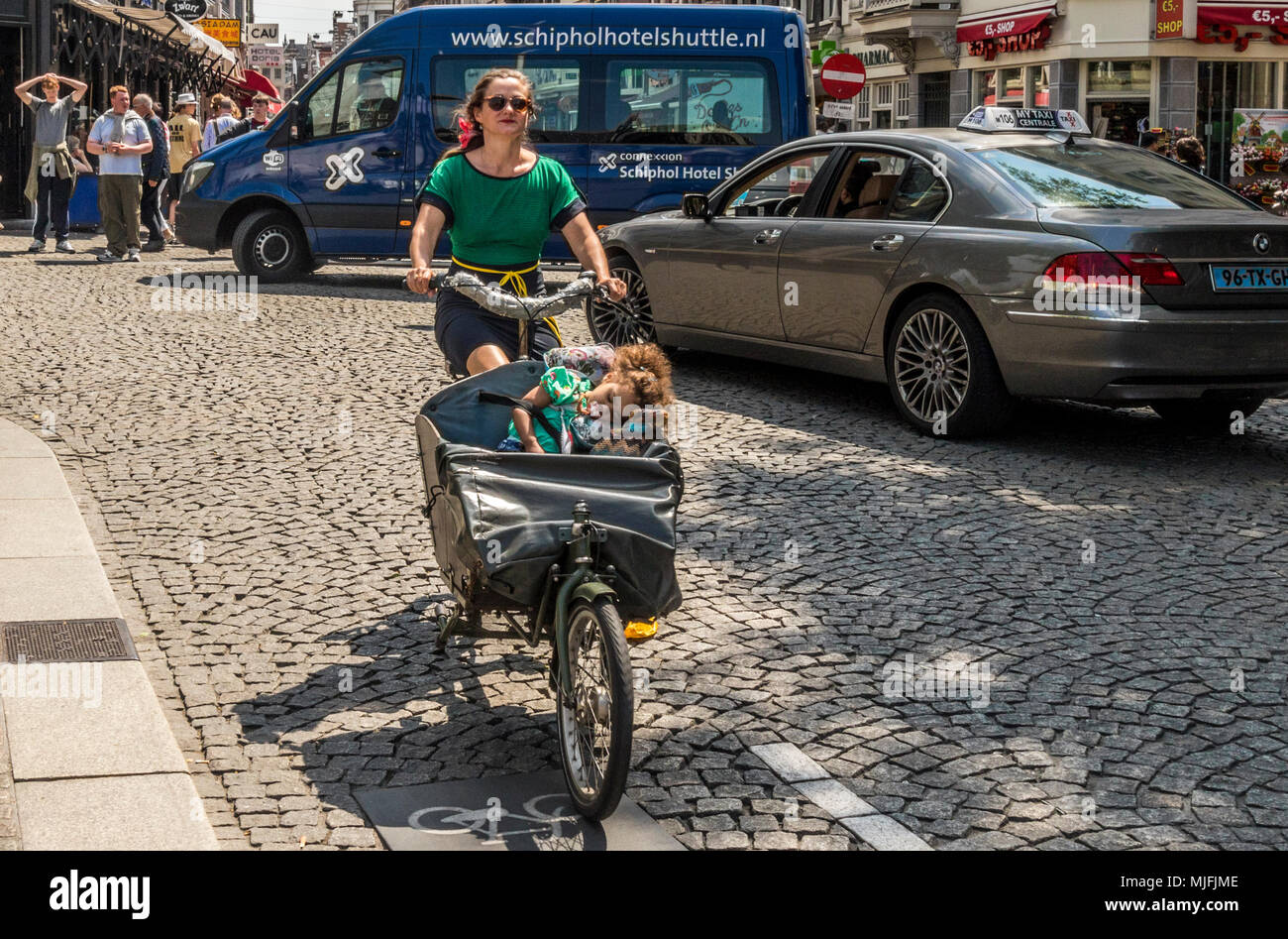 Amsterdam ring road hi-res stock photography and images - Alamy