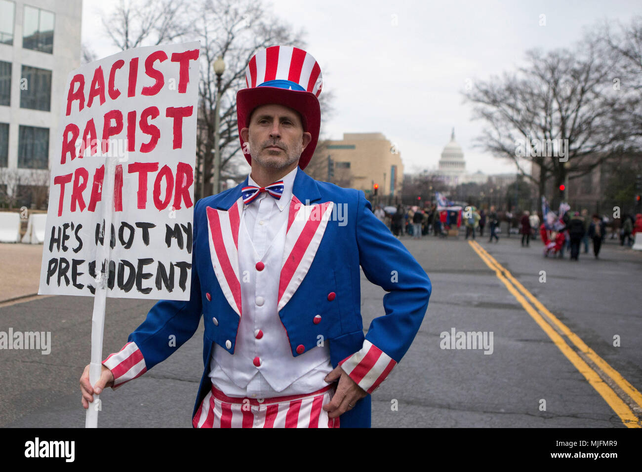 係時候拎UNCLE SAM出嚟 | LIHKG 討論區