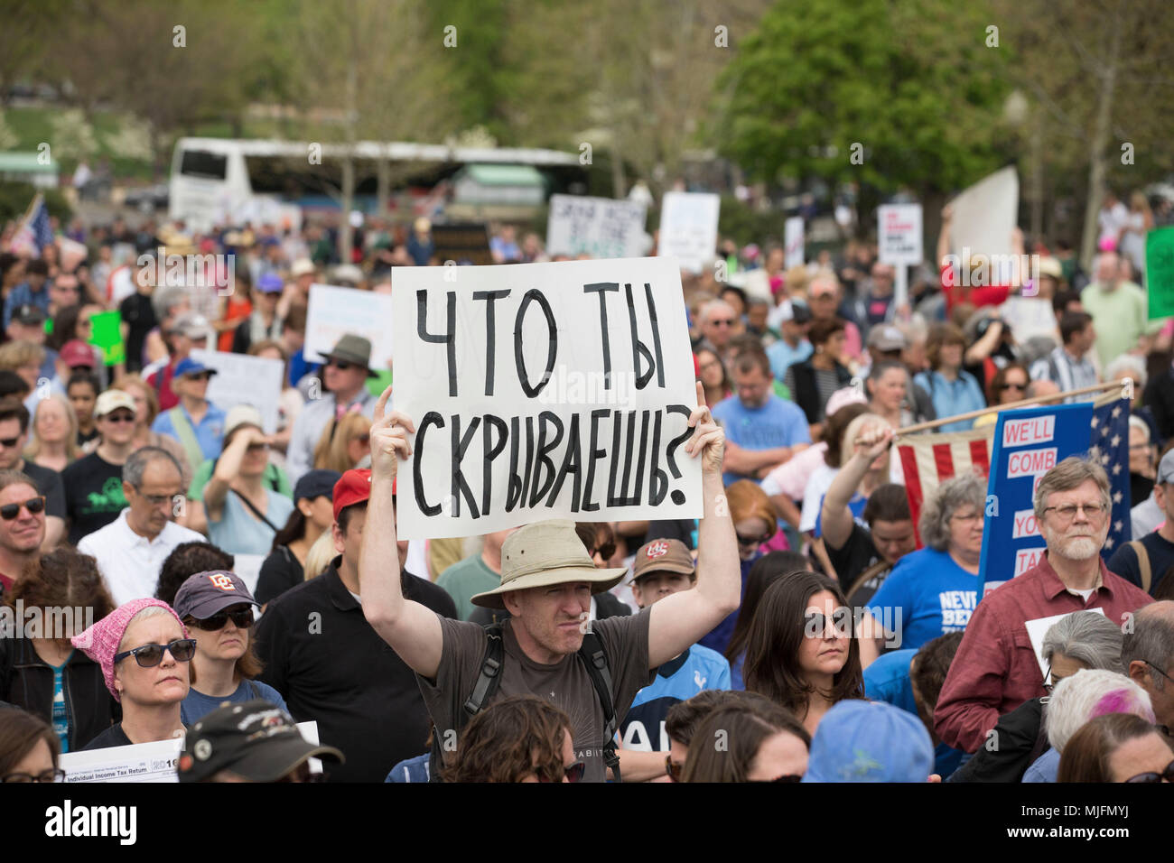 Trump Chicken Stock Photos & Trump Chicken Stock Images - Alamy