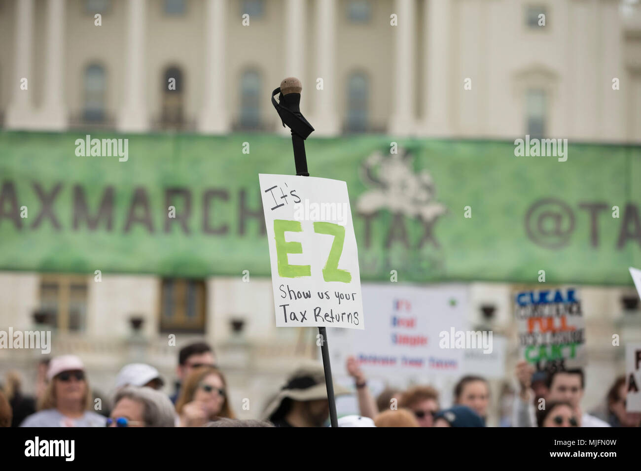Trump Chicken Stock Photos & Trump Chicken Stock Images - Alamy