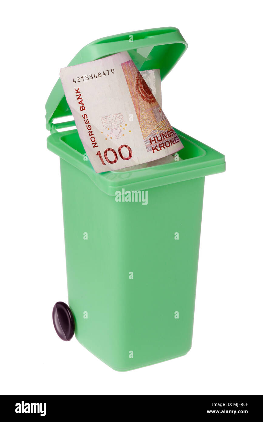 Inside a trash can hi-res stock photography and images - Alamy