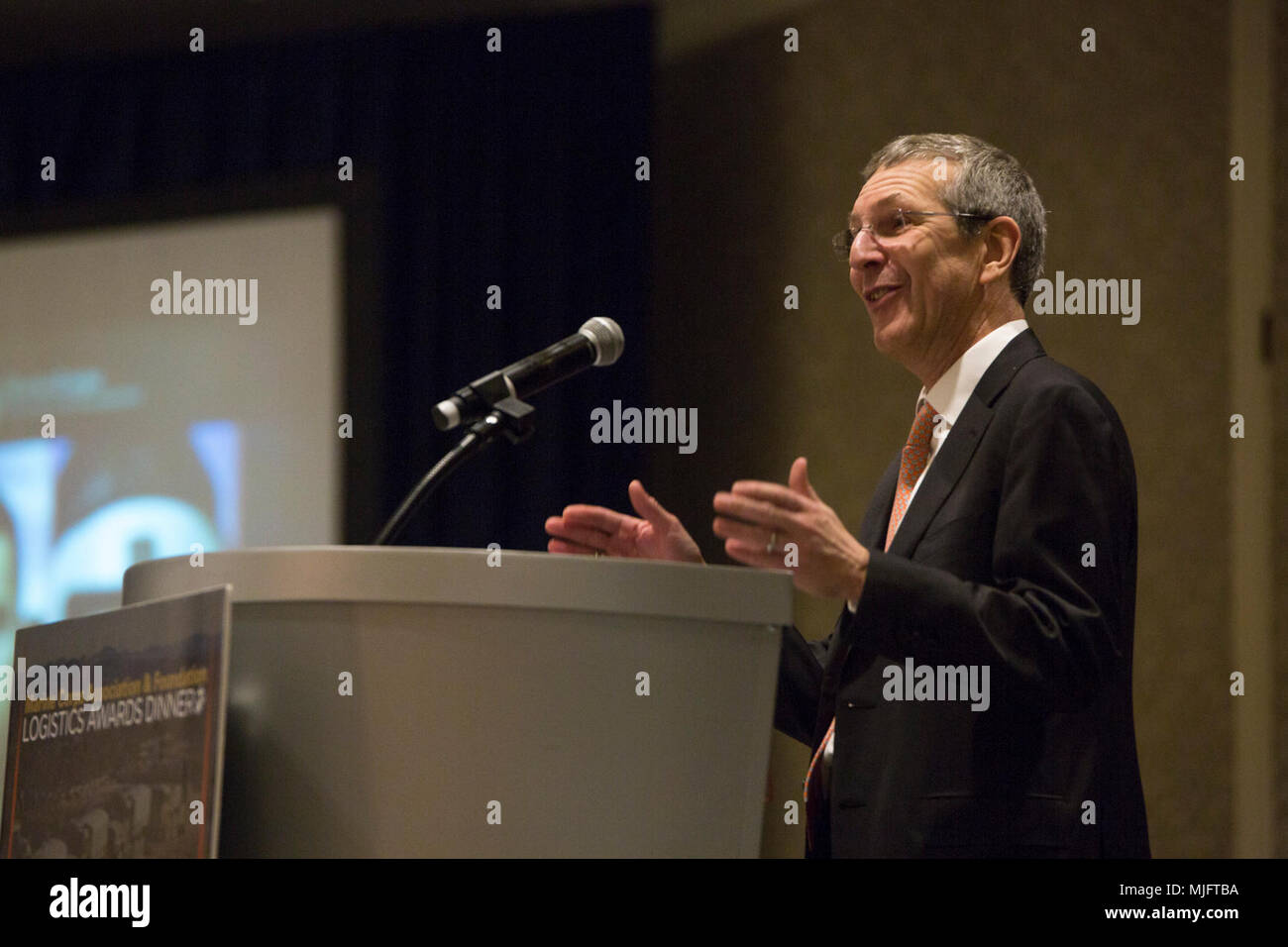 Alan estevez hi-res stock photography and images - Alamy