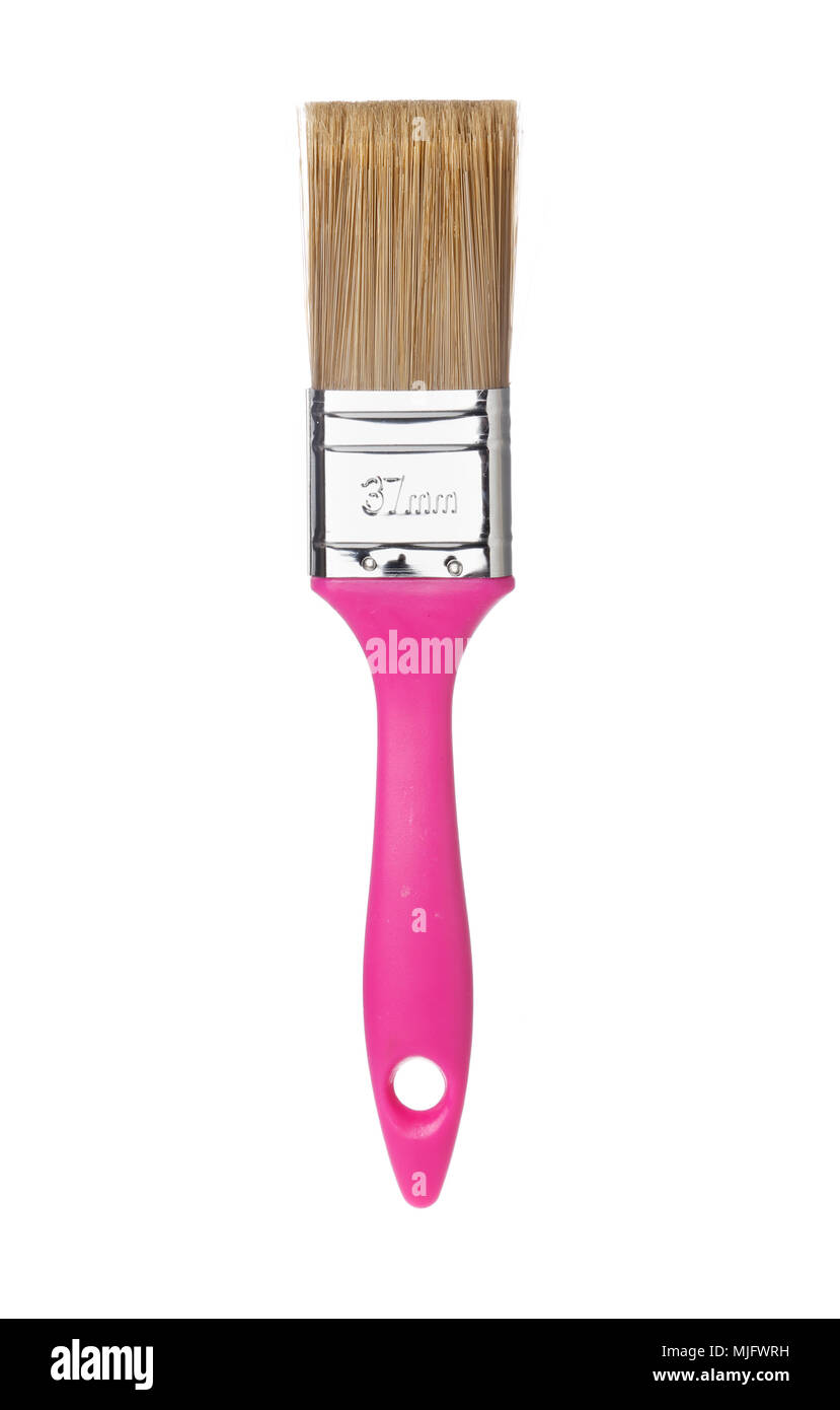 Paintbrush hi-res stock photography and images - Alamy