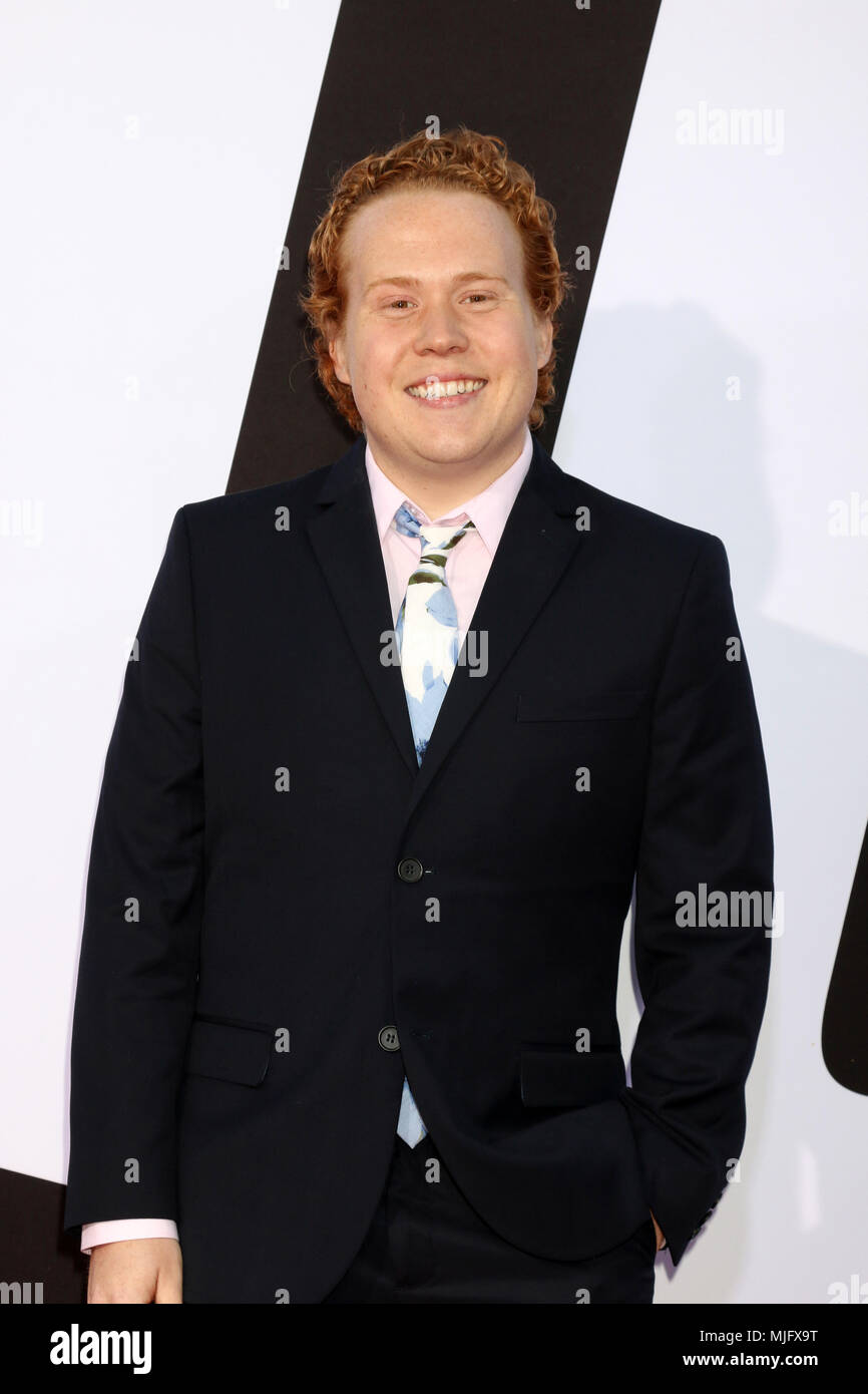 "Blockers" Premiere at the Village Theater on April 3, 2018 in Westwood ...