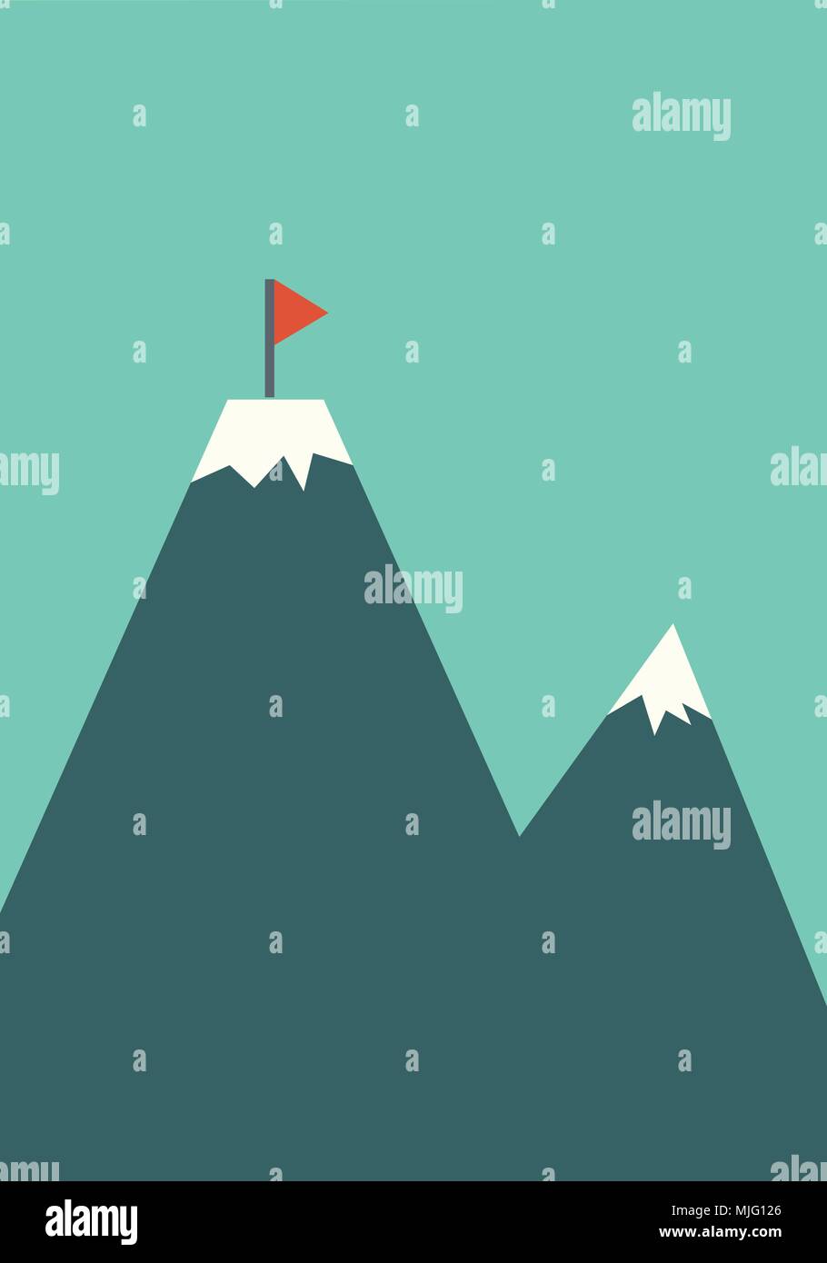 Abstract winter sport Stock Vector Images - Alamy