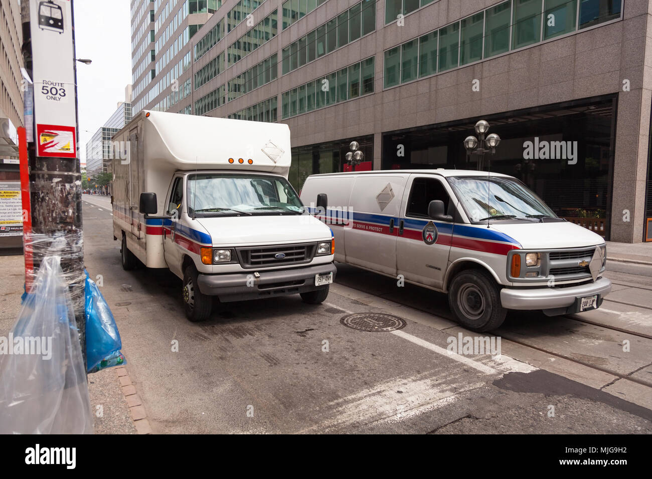 Police van paddy wagon hi-res stock photography and images - Alamy