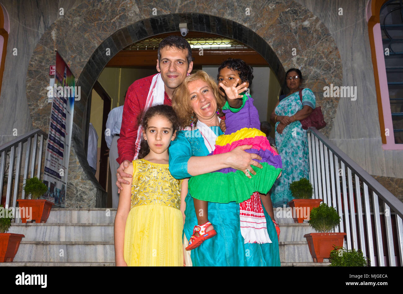 Parentless hi-res stock photography and images - Alamy