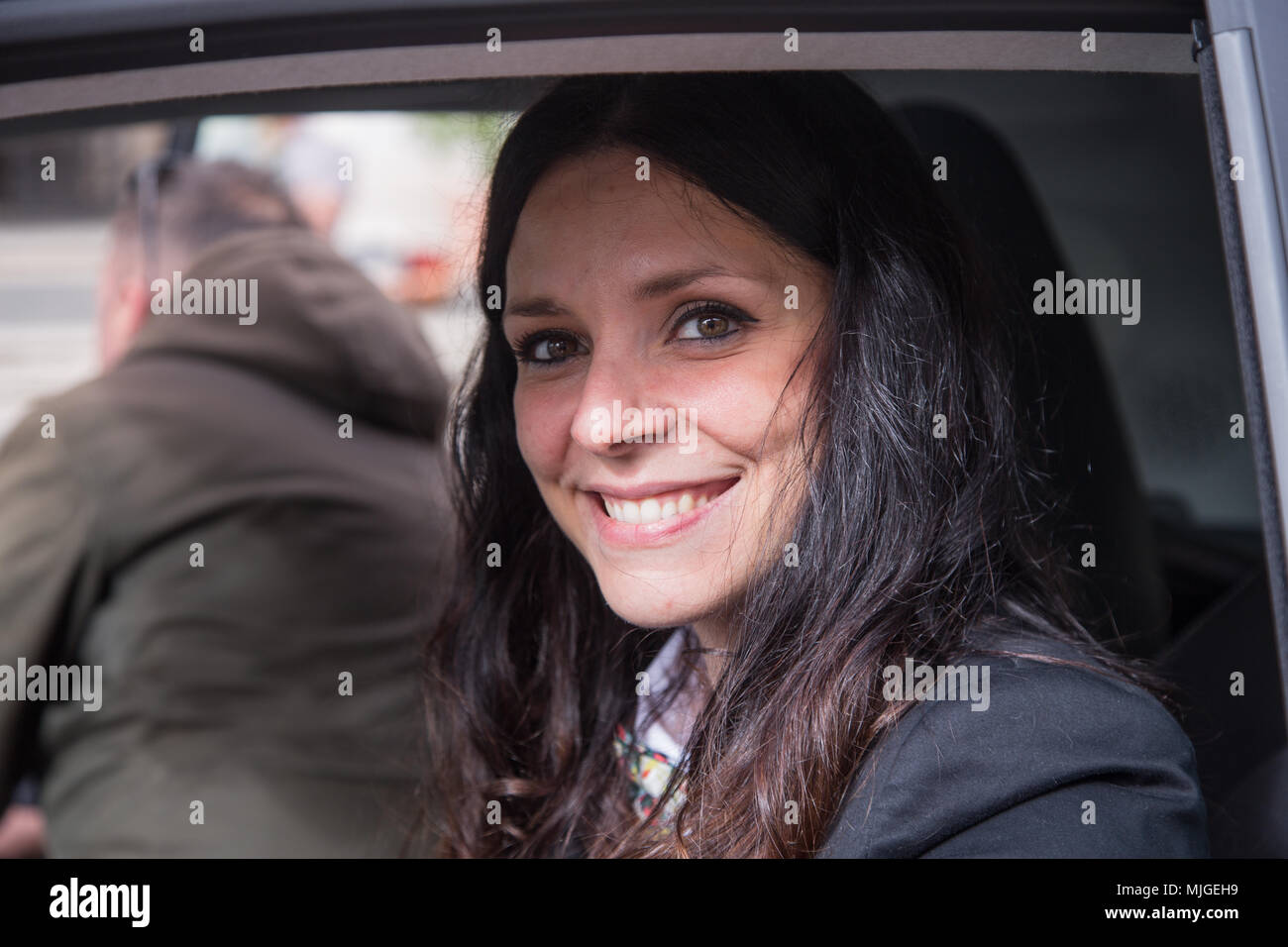 Linda smart hi-res stock photography and images - Alamy