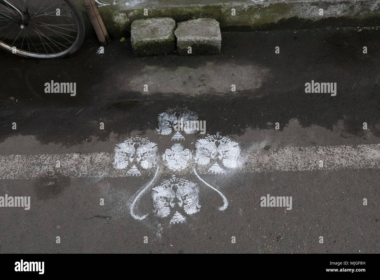 Chalk tags hi-res stock photography and images - Alamy