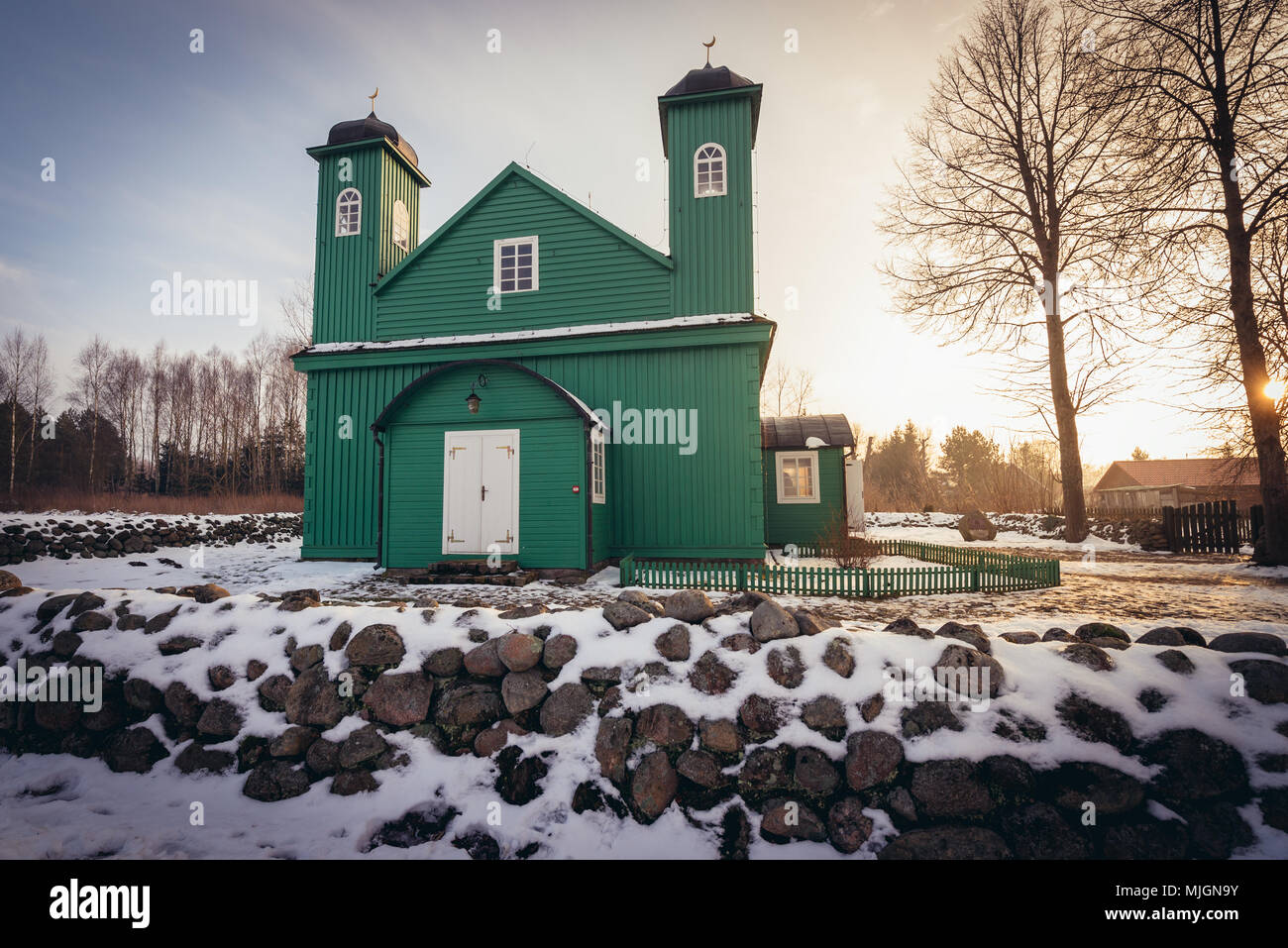Former muslim mosque hi-res stock photography and images - Alamy