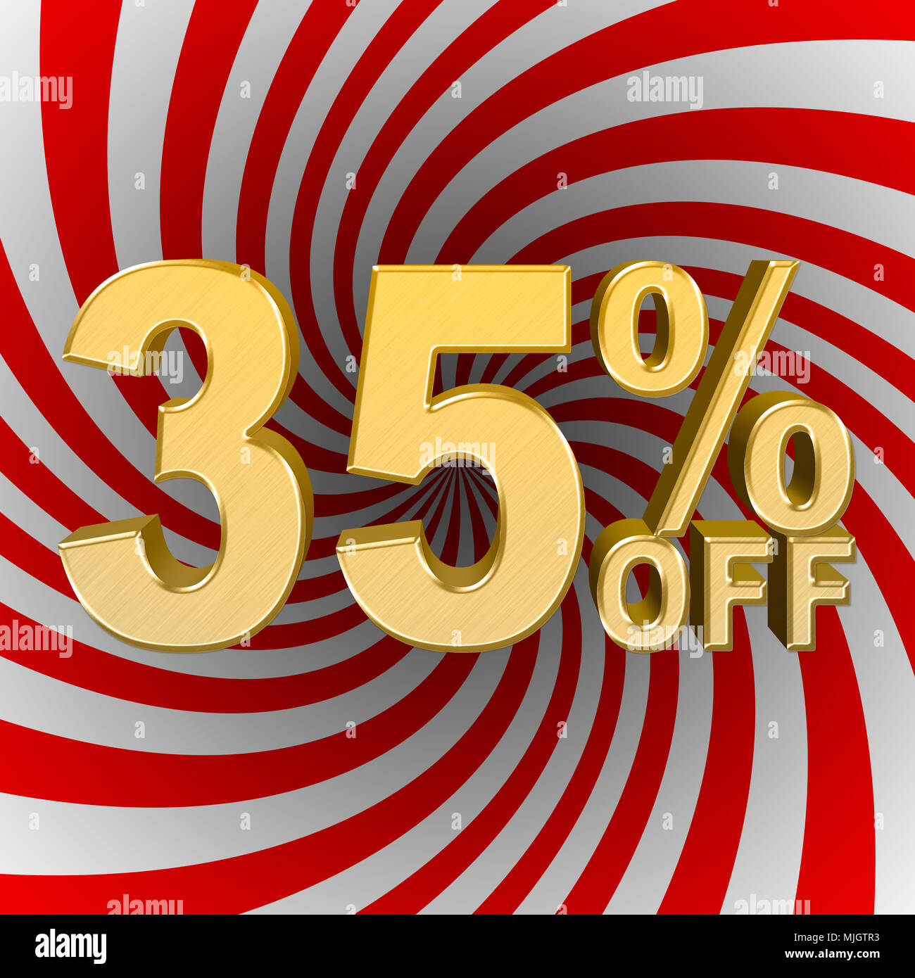 35 percentage off hi-res stock photography and images - Alamy