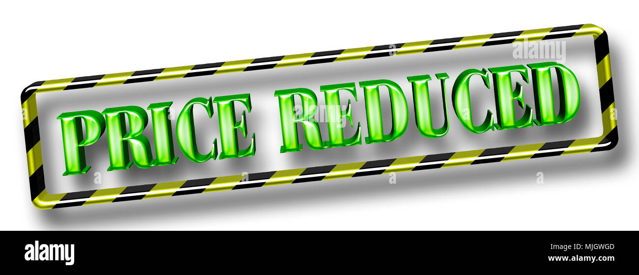 Price Reduced