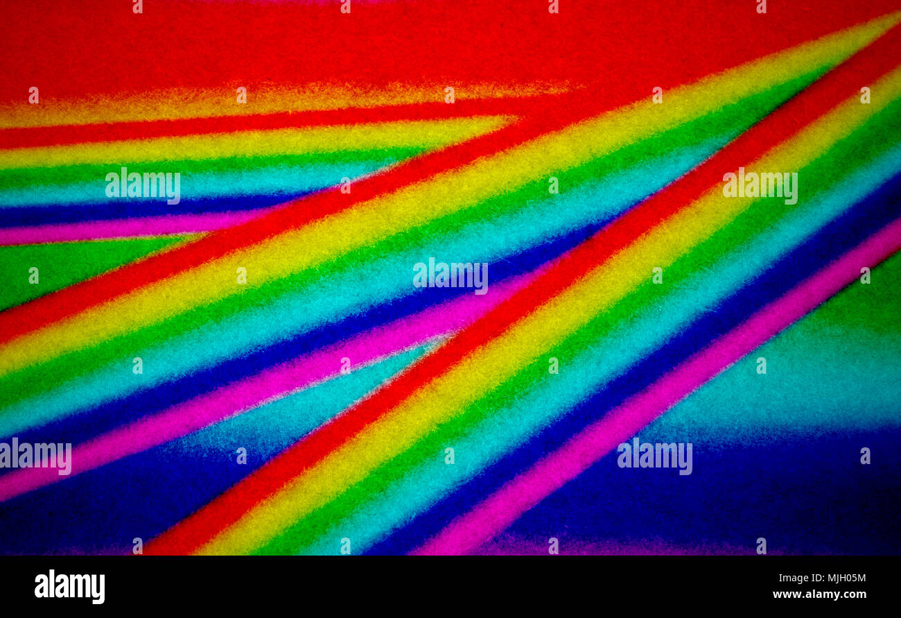 Colorful paper background texture Stock Photo - Alamy