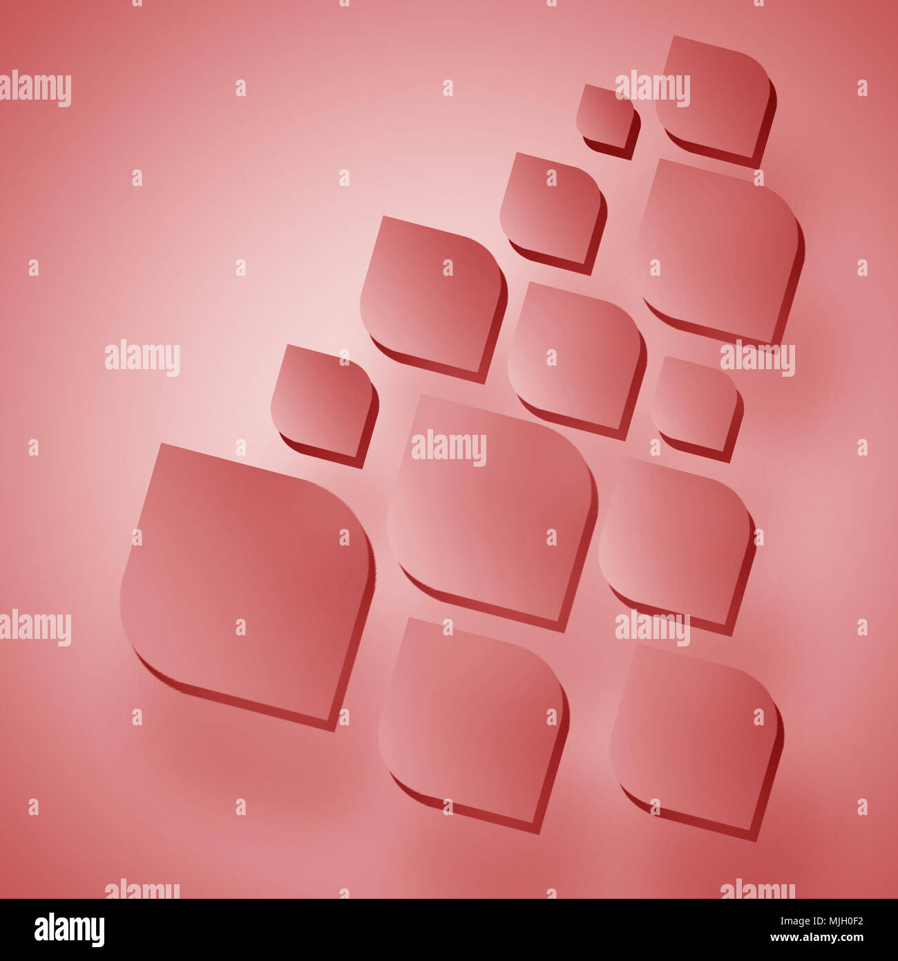 blank background Vector Design Concept Stock Photo - Alamy