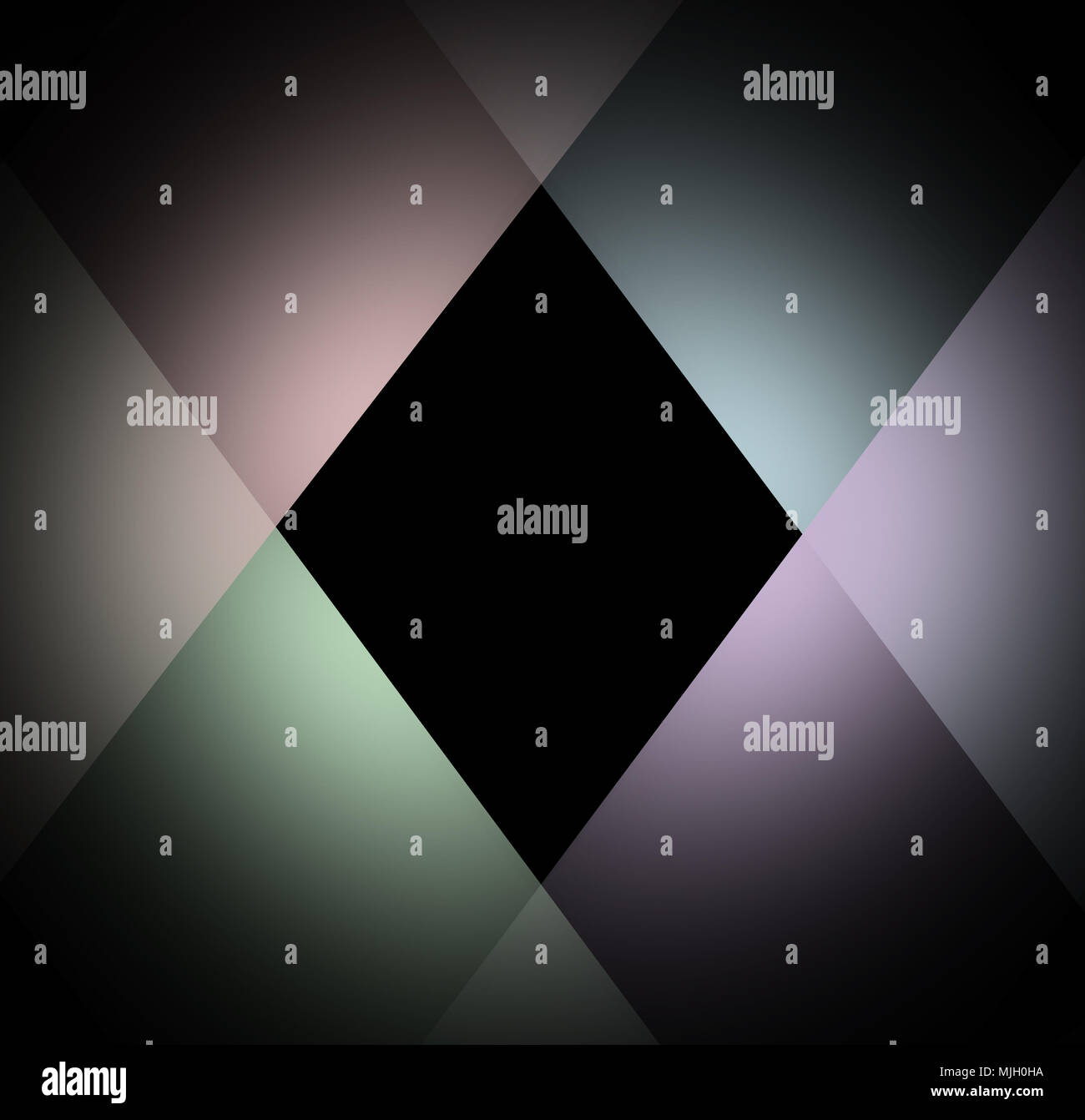 Abstract squares blank background hi-res stock photography and images ...