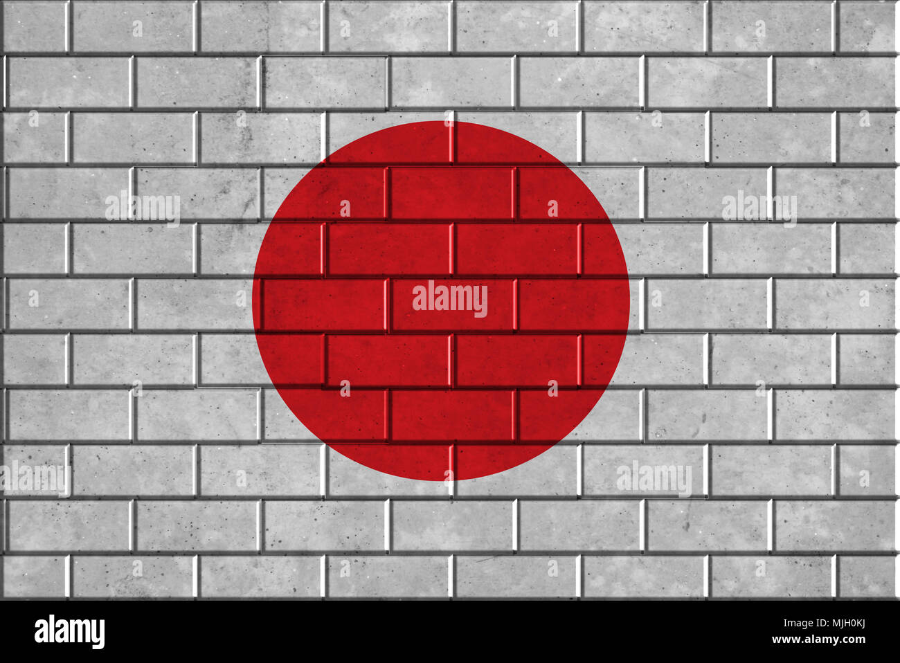 Japan Urban Identity Hi Res Stock Photography And Images Alamy