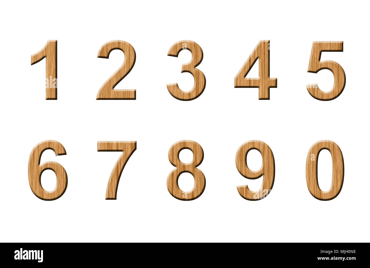 Woodwork figures Cut Out Stock Images & Pictures - Alamy