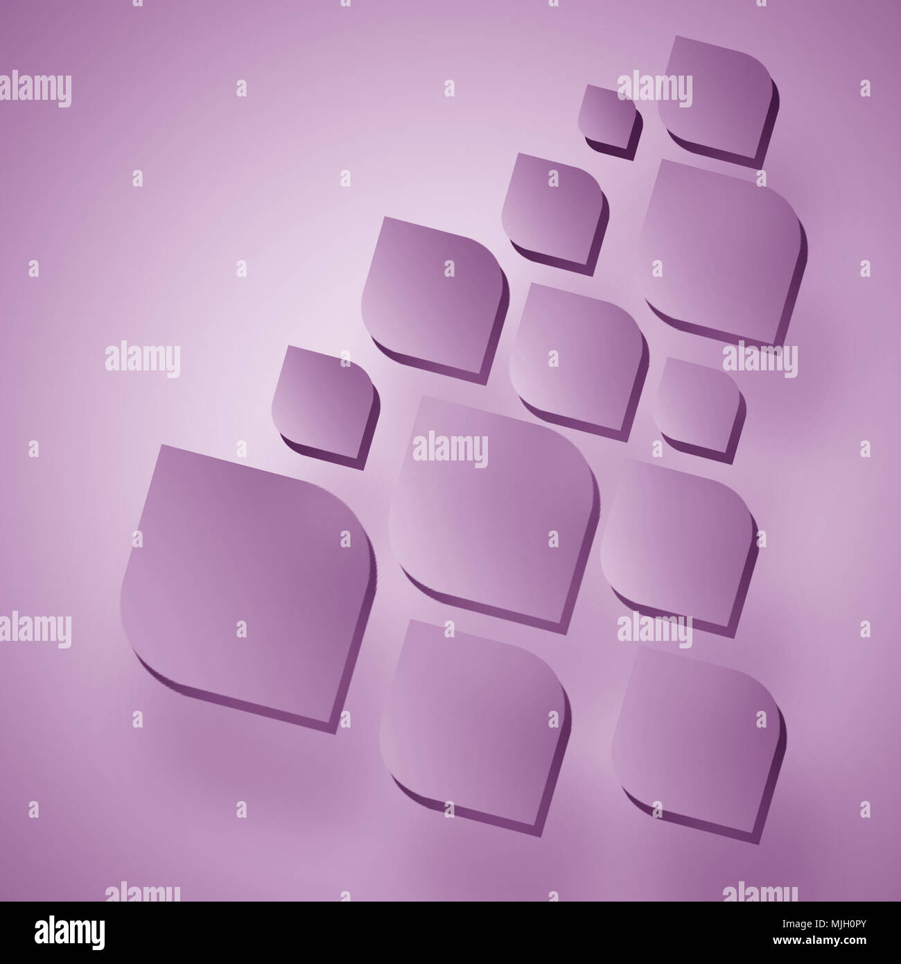 blank background Vector Design Concept Stock Photo - Alamy