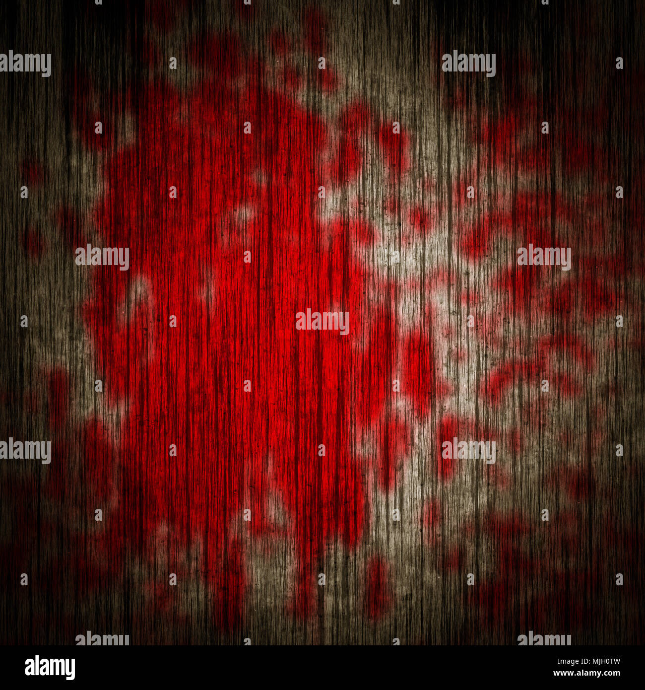 Texture white wall bloody red hi-res stock photography and images - Alamy