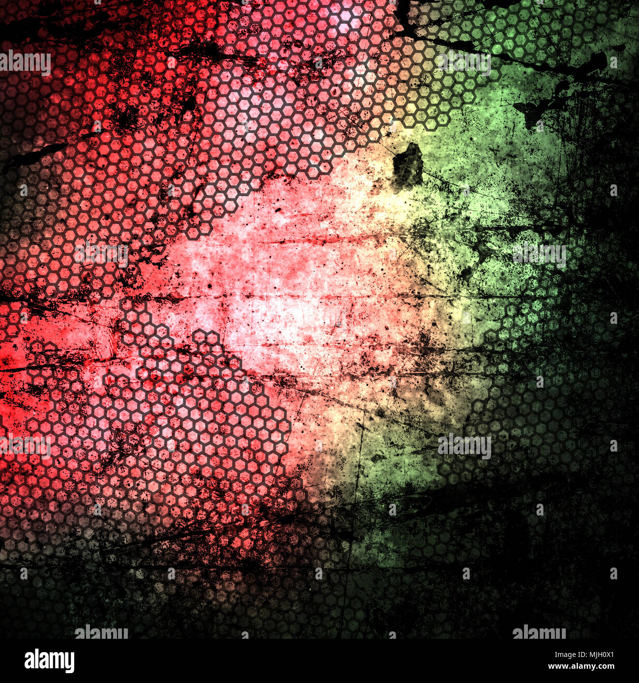 grunge background textured on concrete wall Stock Photo - Alamy