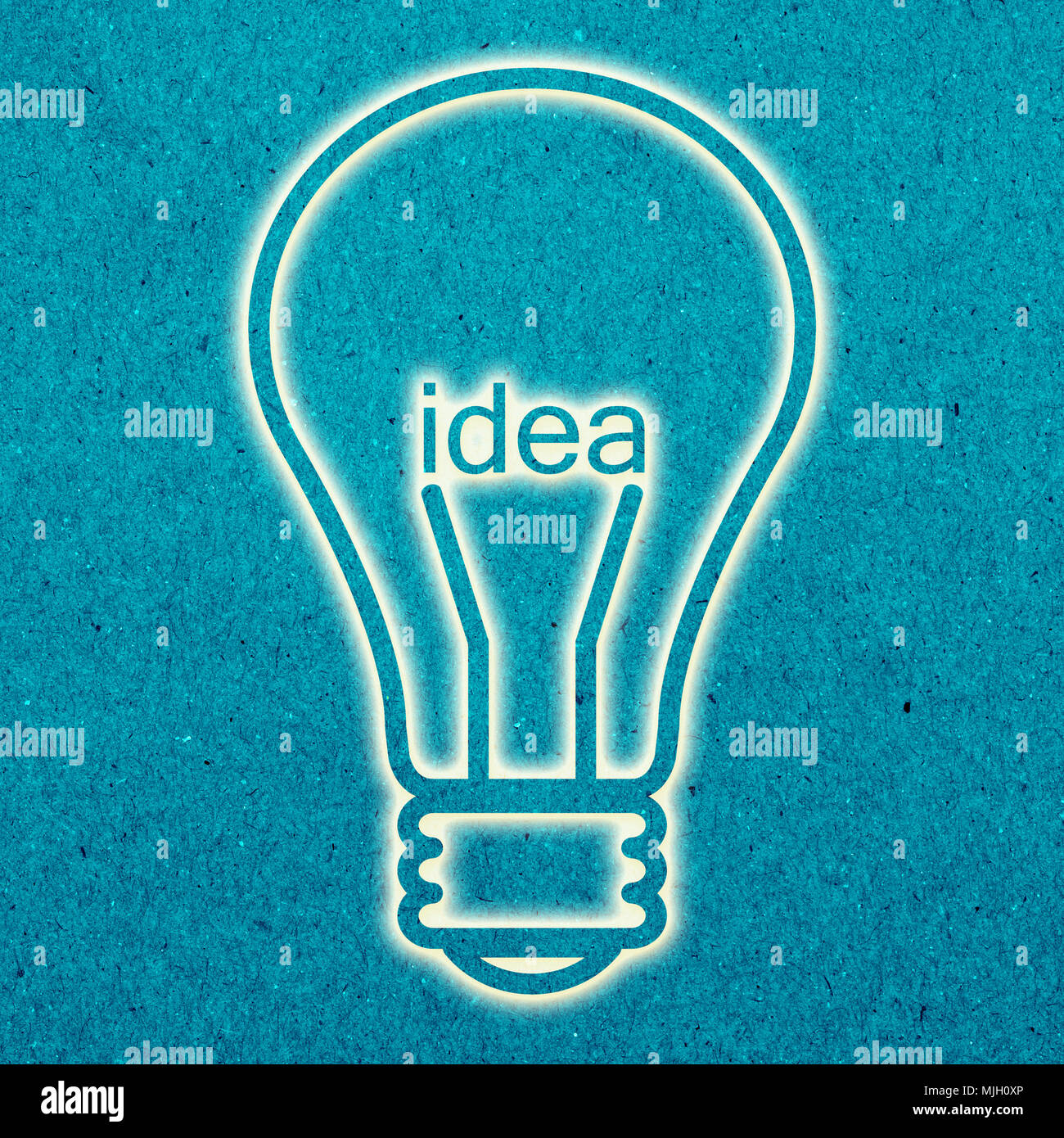 idea paper background Stock Photo - Alamy