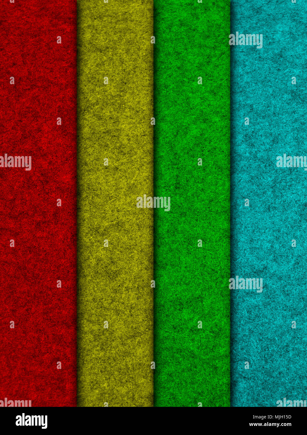 Colorful paper background texture Stock Photo - Alamy