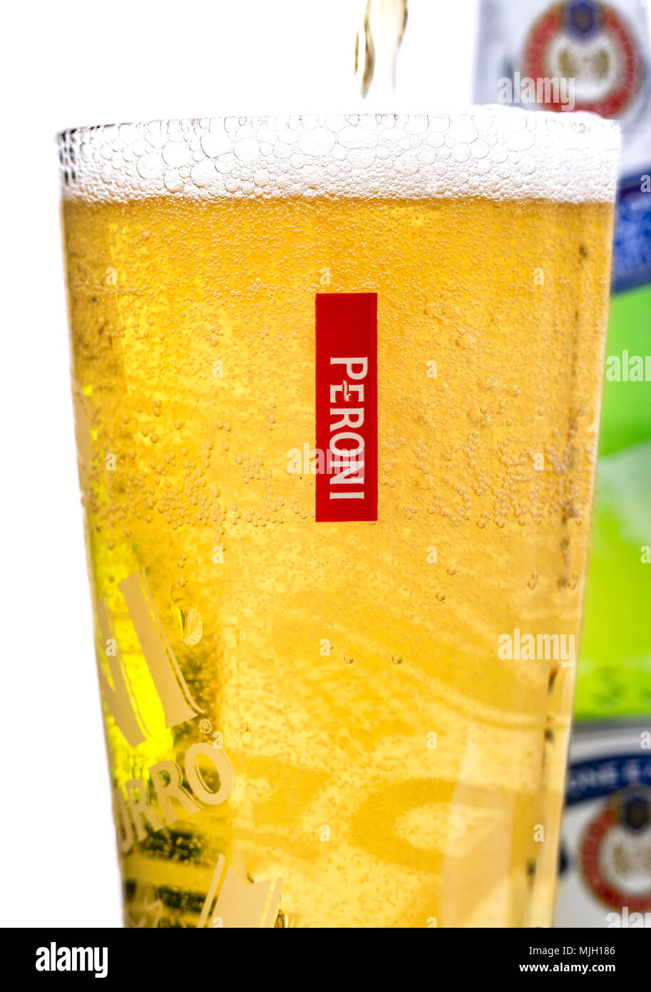 Brewing beer 5th hi-res stock photography and images - Alamy