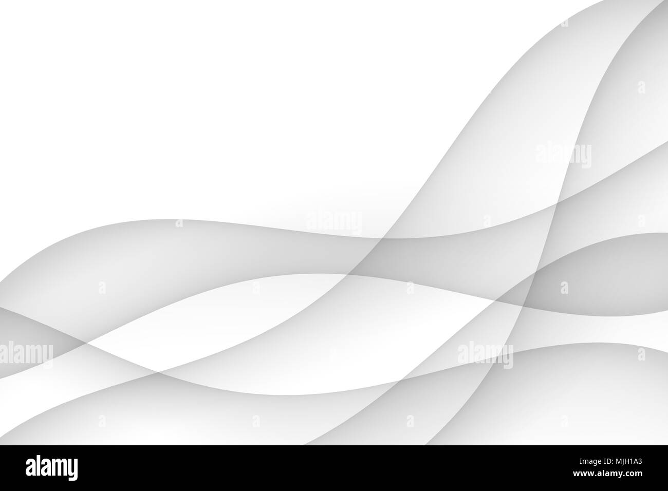 Light Wave Abstract Background Stock Photo - Alamy