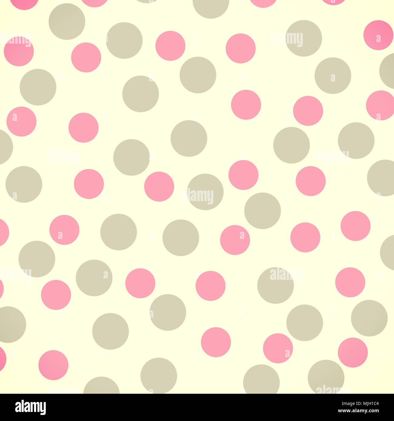 vintage Abstract textured background with dotty pattern Stock Photo - Alamy