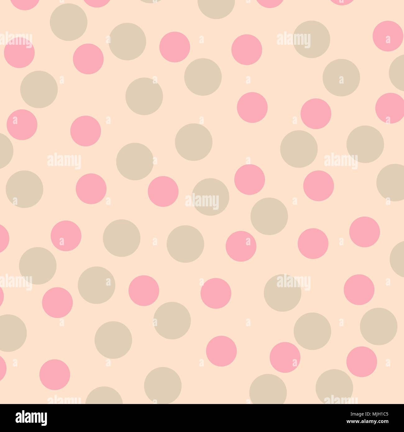 Dotty pattern hi-res stock photography and images - Alamy