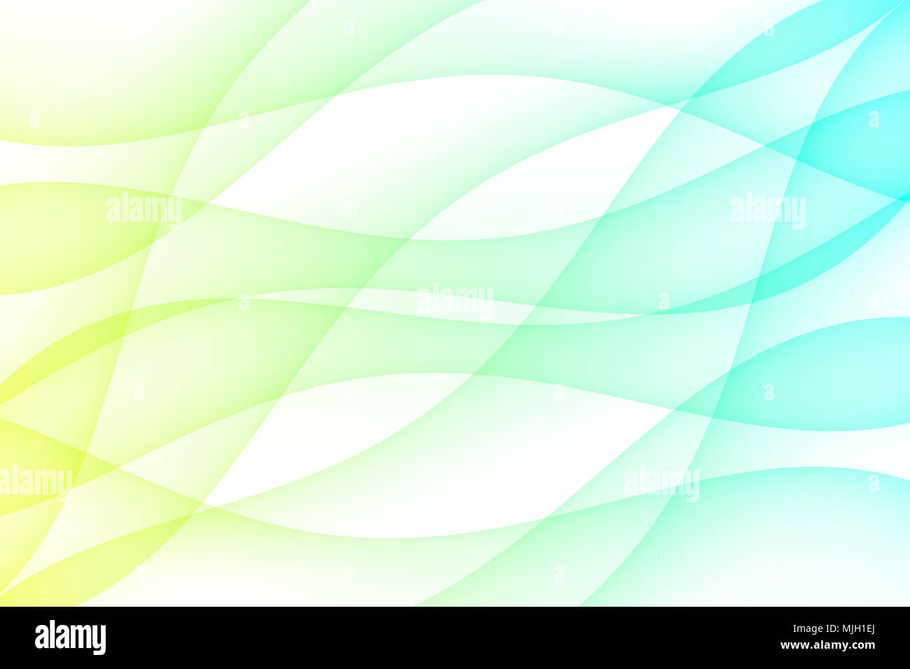 Light Wave Abstract Background Stock Photo - Alamy