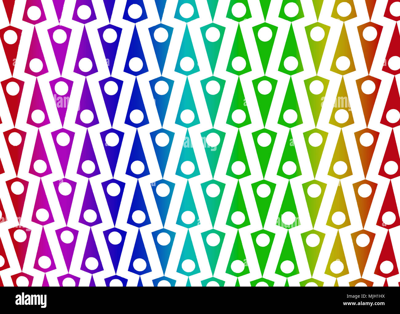 Abstract background with beautiful colors. Creation of computer ...