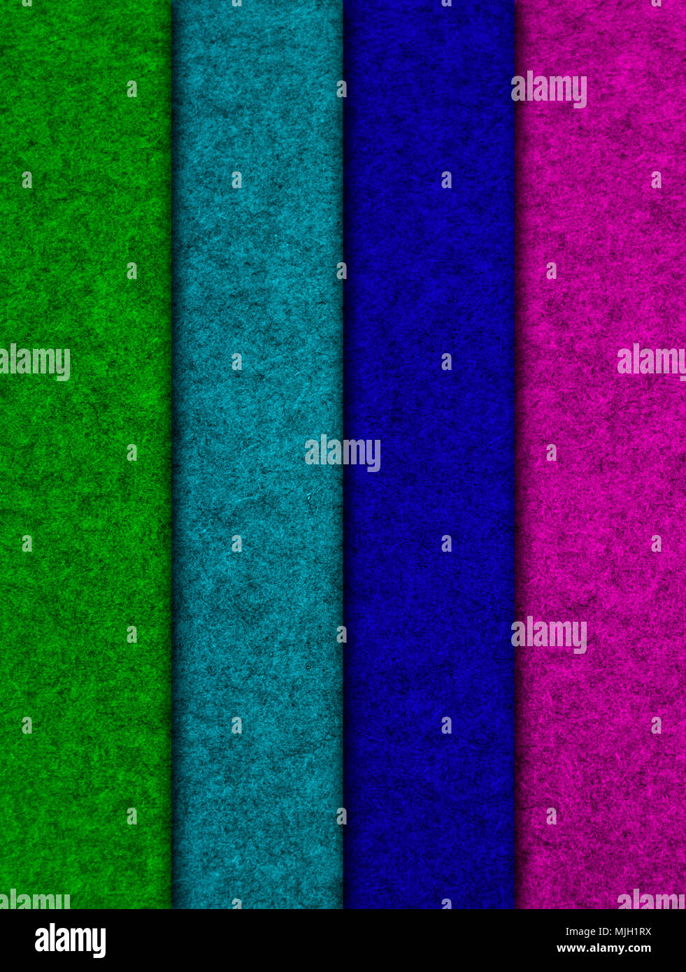 Colorful paper background texture Stock Photo - Alamy