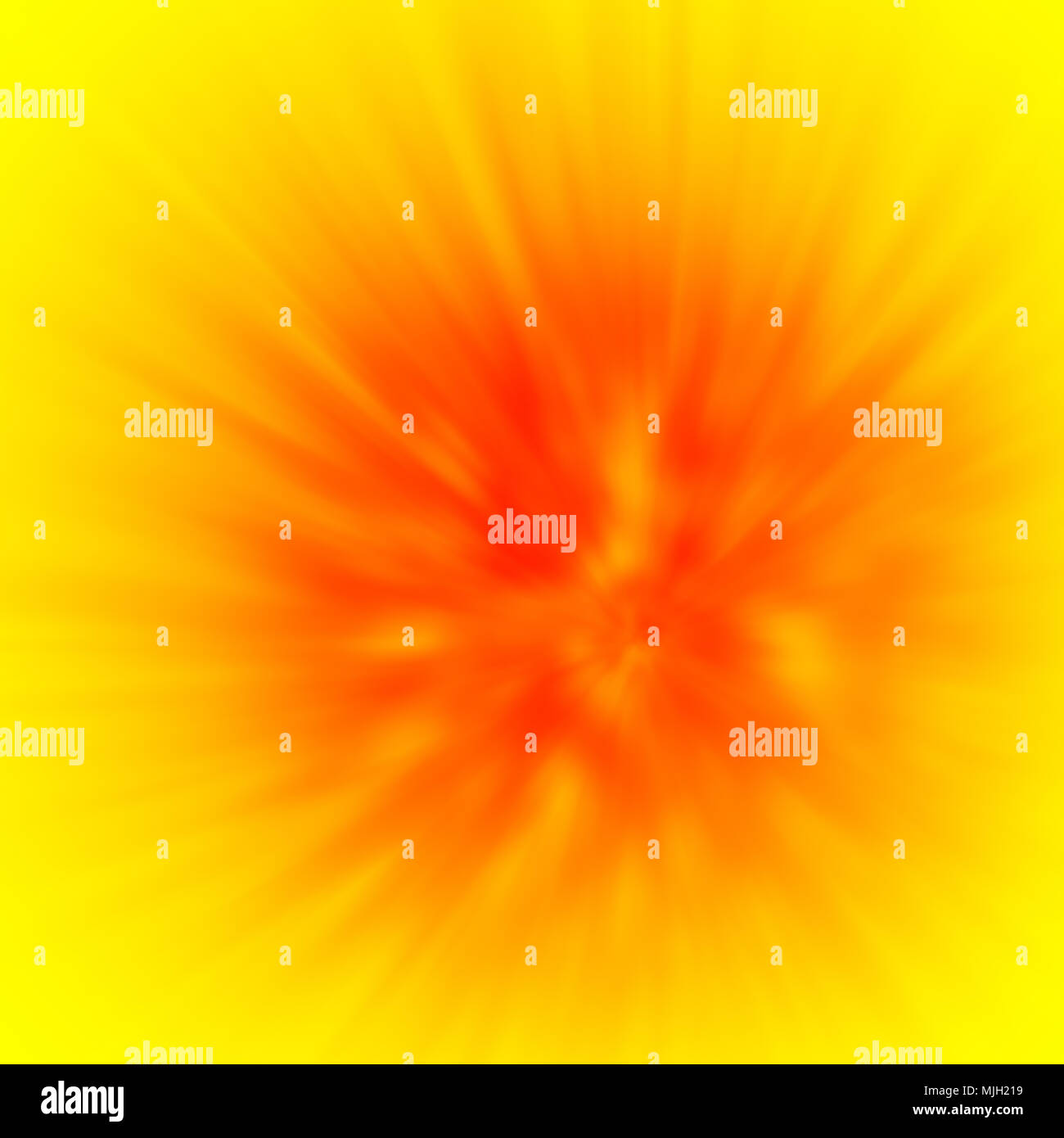 yellow Background abstract explosion Stock Photo - Alamy