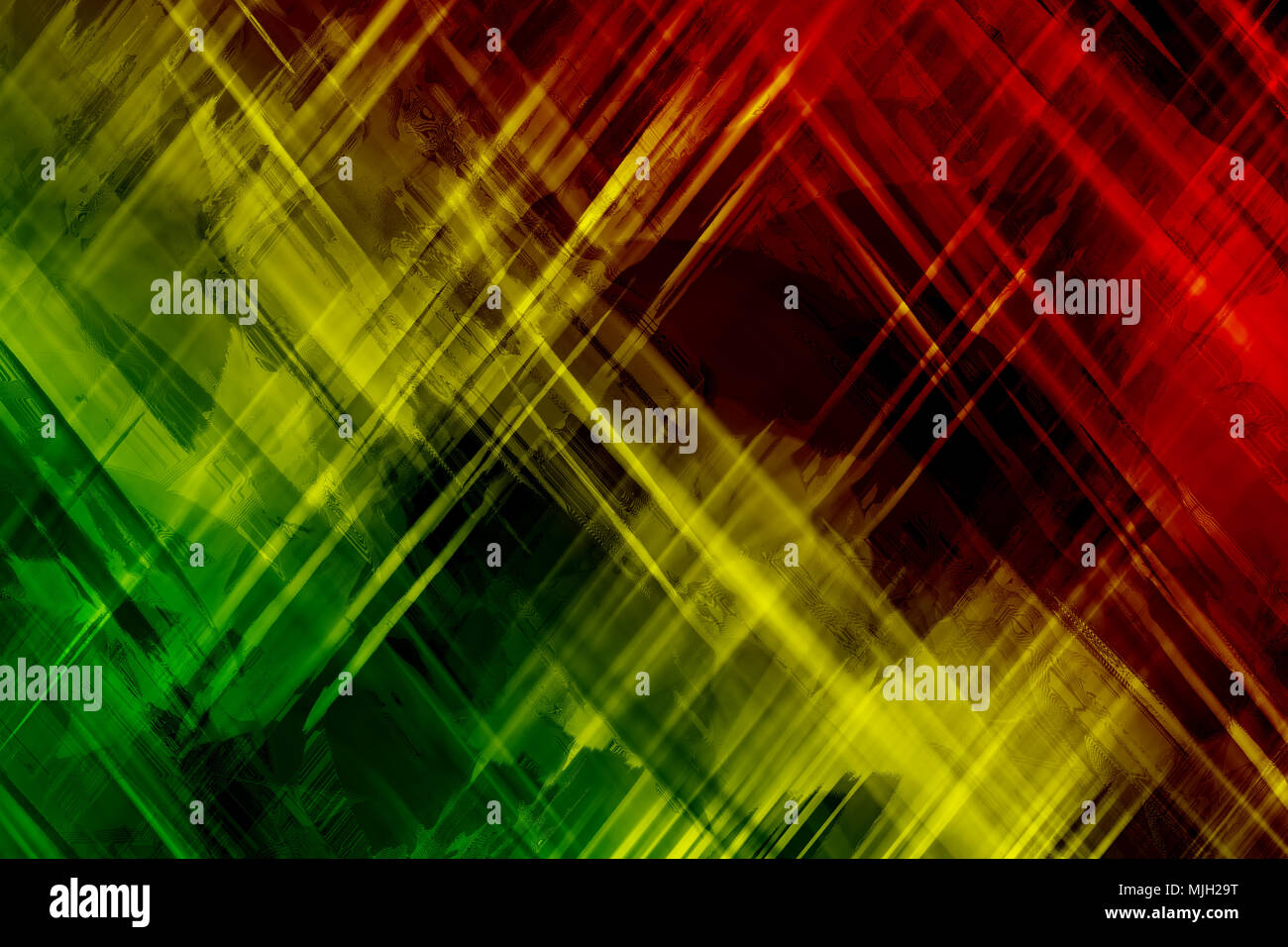 reggae background abstract Stock Photo - Alamy
