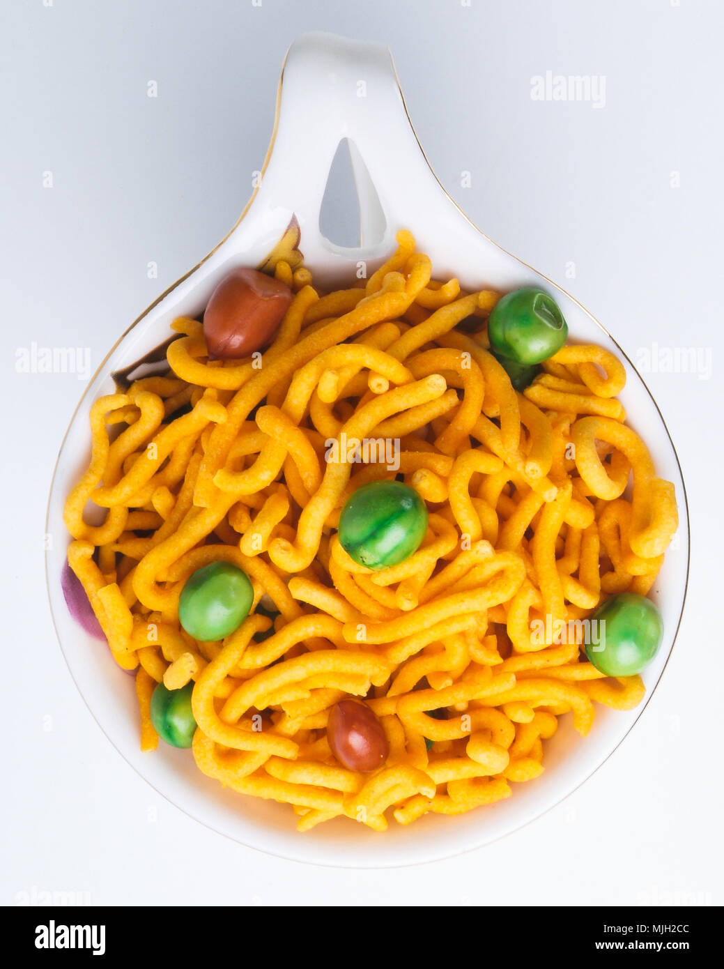 Malaysia crispy food muruku hi-res stock photography and images - Alamy