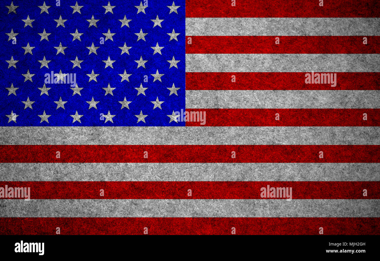 Background paper flag usa Stock Photo - Alamy