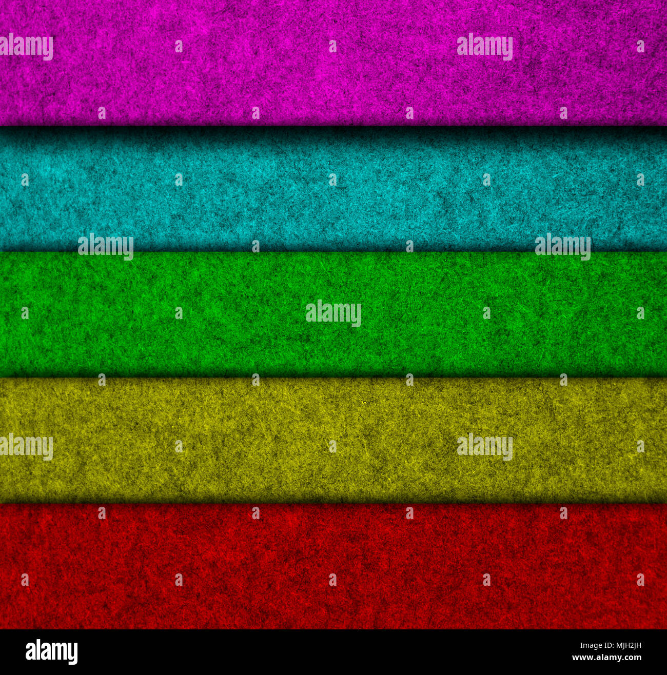 Colorful paper background texture Stock Photo - Alamy