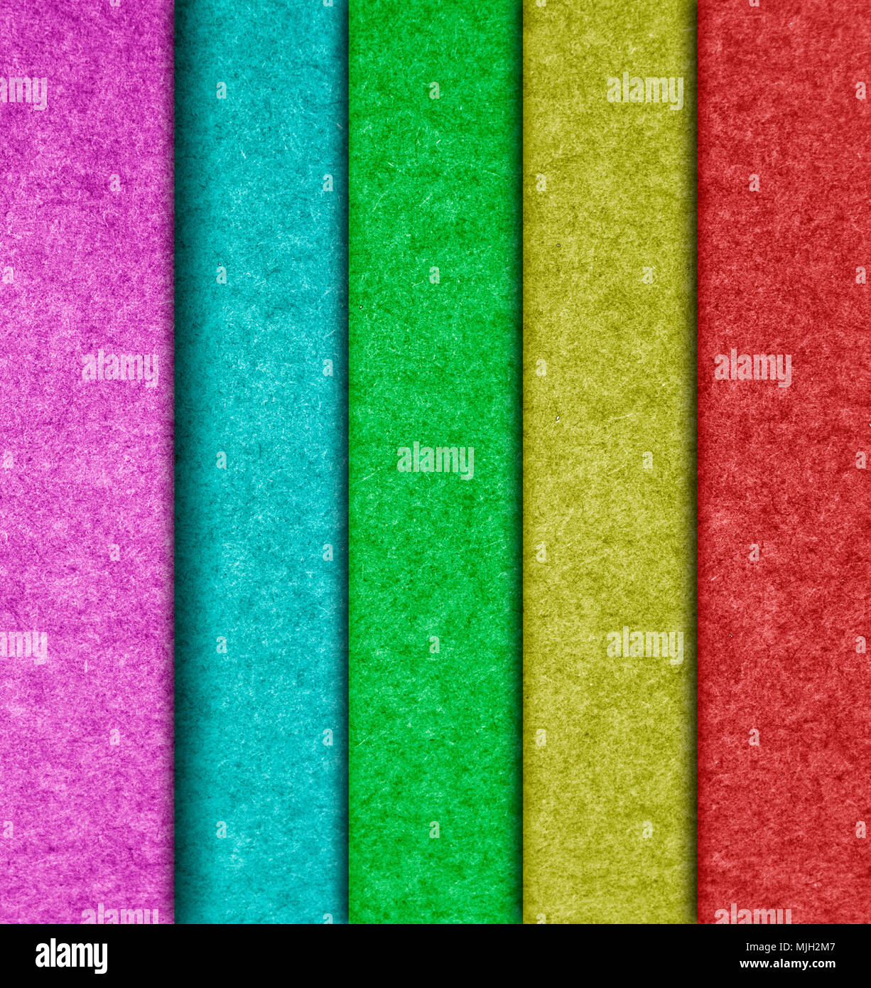Colorful paper background texture Stock Photo - Alamy