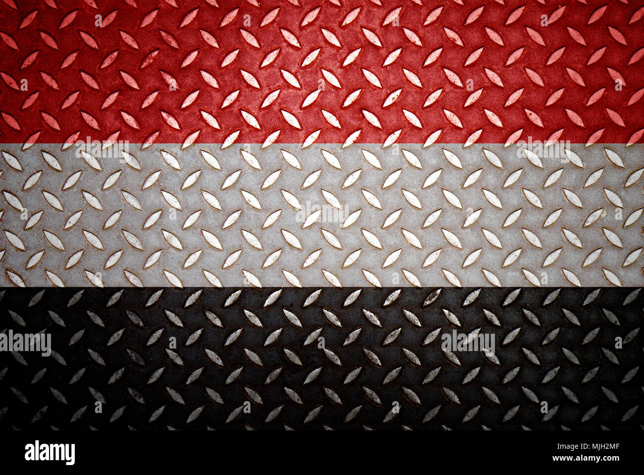 Yemen scotland flag hi-res stock photography and images - Alamy
