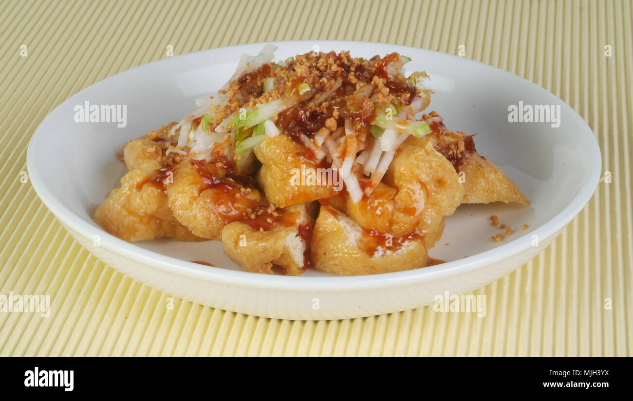 Fruit rojak hi-res stock photography and images - Alamy