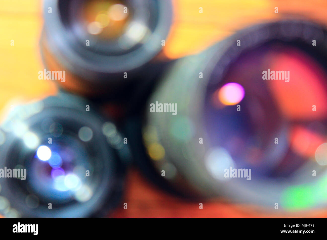 Different photo technique hi-res stock photography and images - Alamy